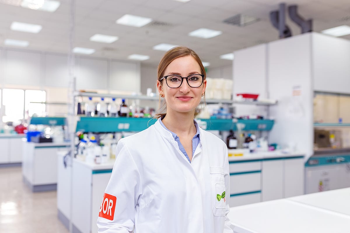Business-Portraits steinbach.ONE Stuttgart - Dr.C.Soldan